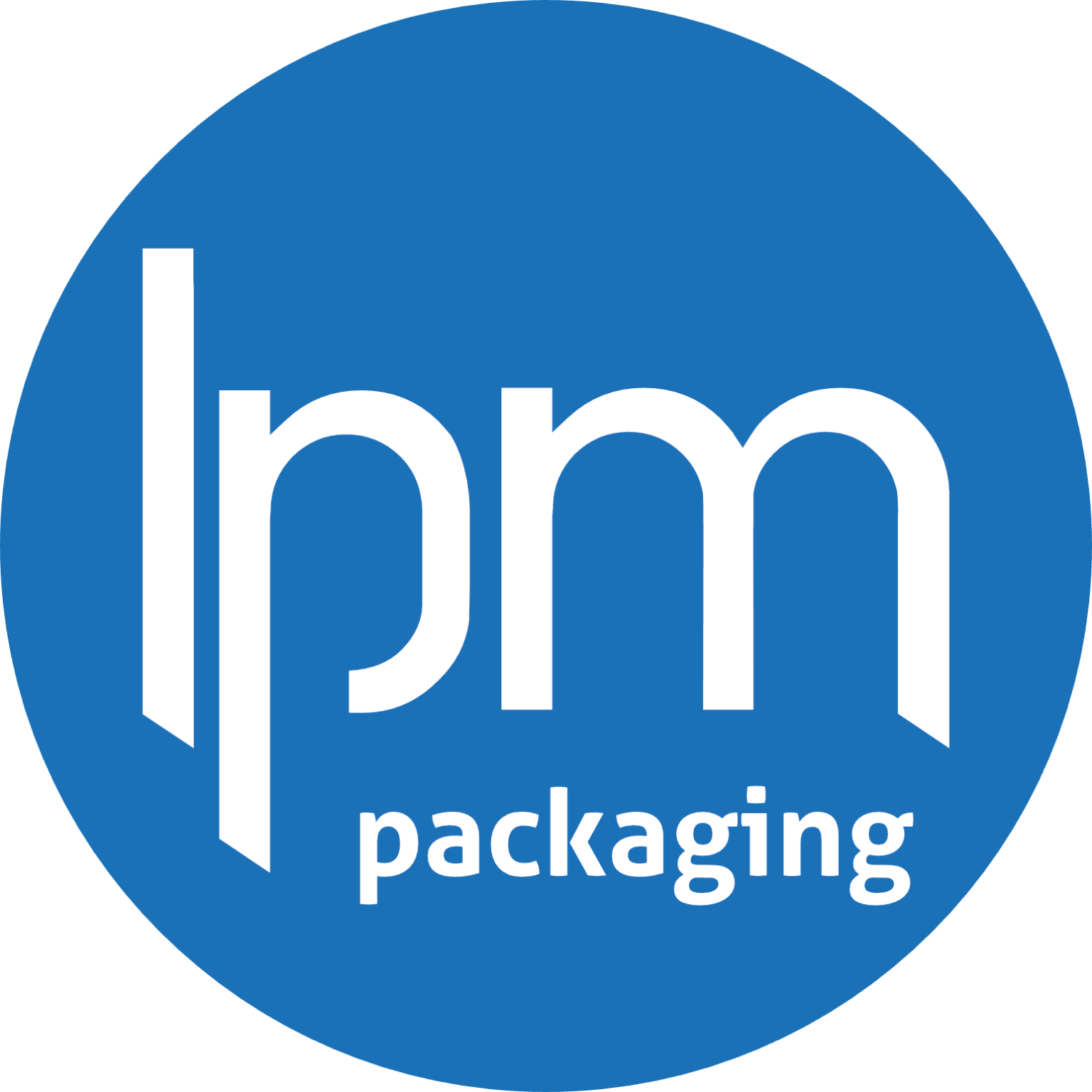 Packaging sostenibile in polietilene e biopolimero